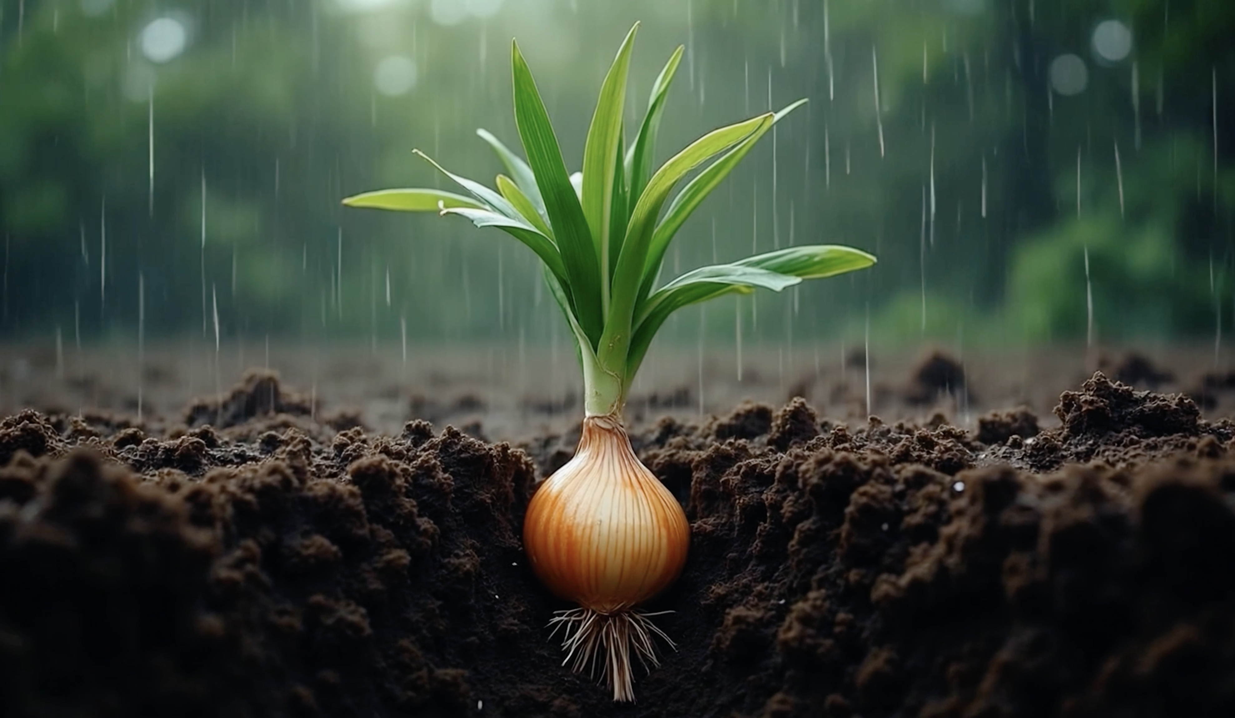 Maximize your harvest value with AI onion grading